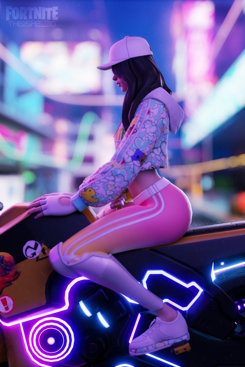 WS ThisIsMe • 3D Art on Twitter: "Part 5 of requests is here! 😳 More are on the way ALL DAY LONG ...