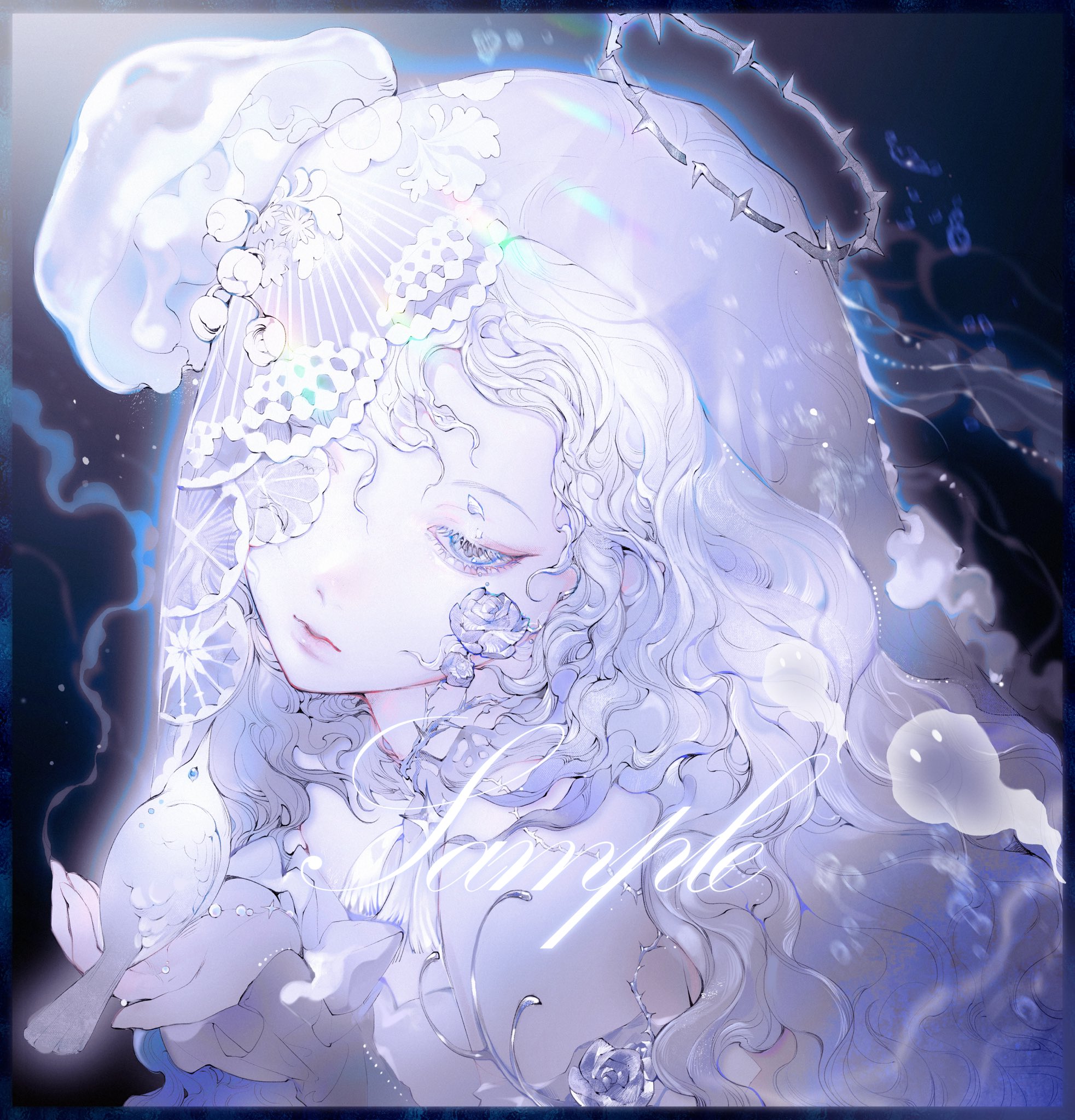 深瀾Shenlan (@Shenlan_echo) / Twitter