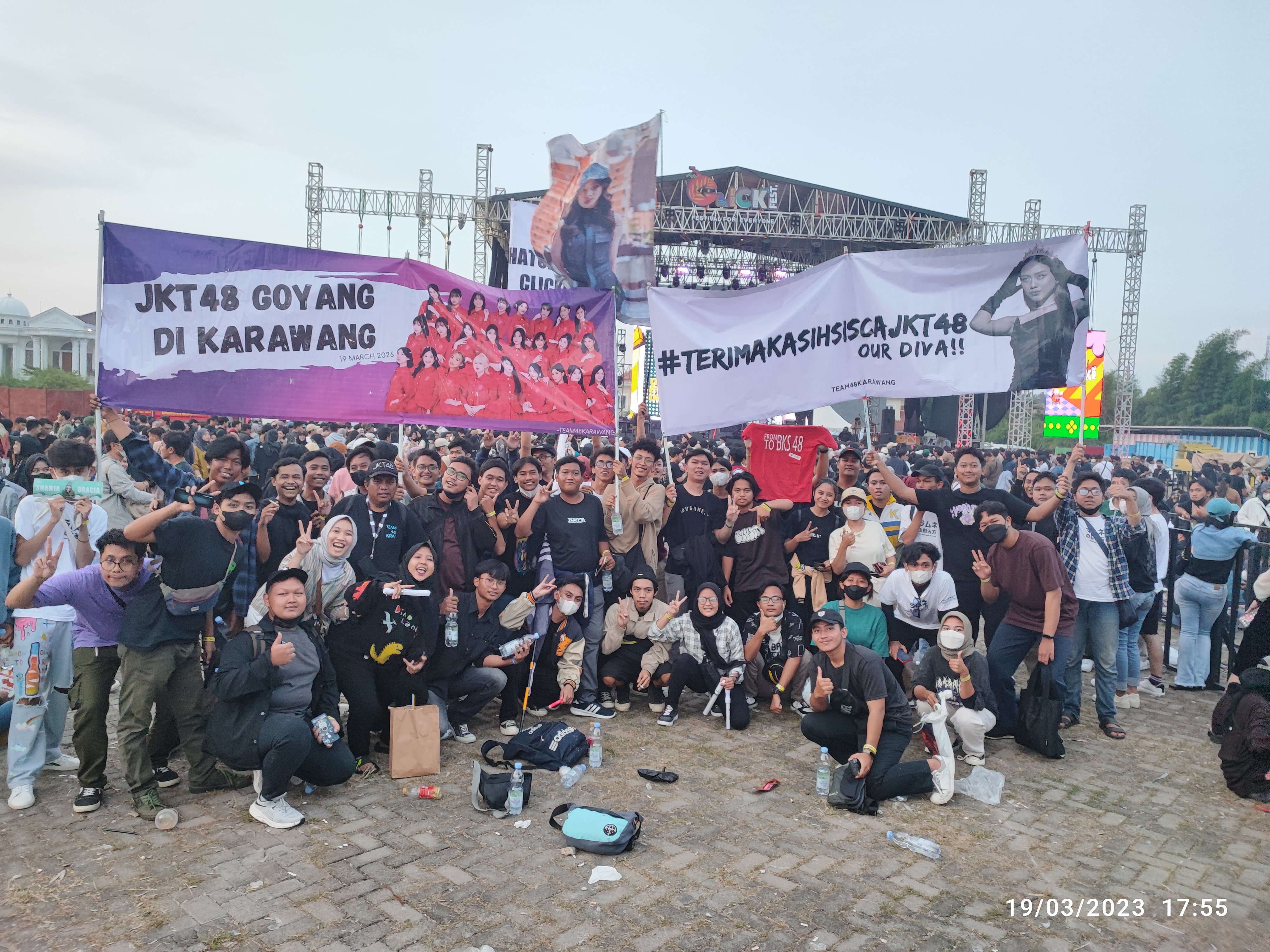 Team 48 Karawang (@team48_krw) / Twitter