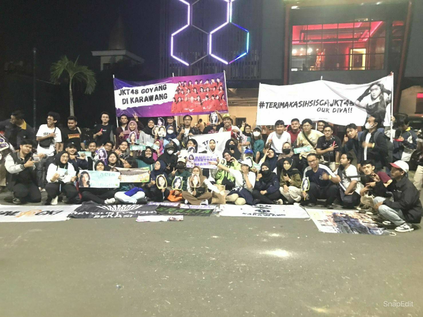 Team 48 Karawang (@team48_krw) / Twitter