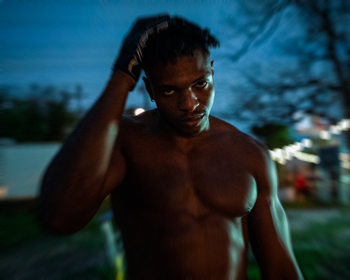 John Cotter on Twitter: "Interview, photos, and video all by me ️📸🎥🫡"