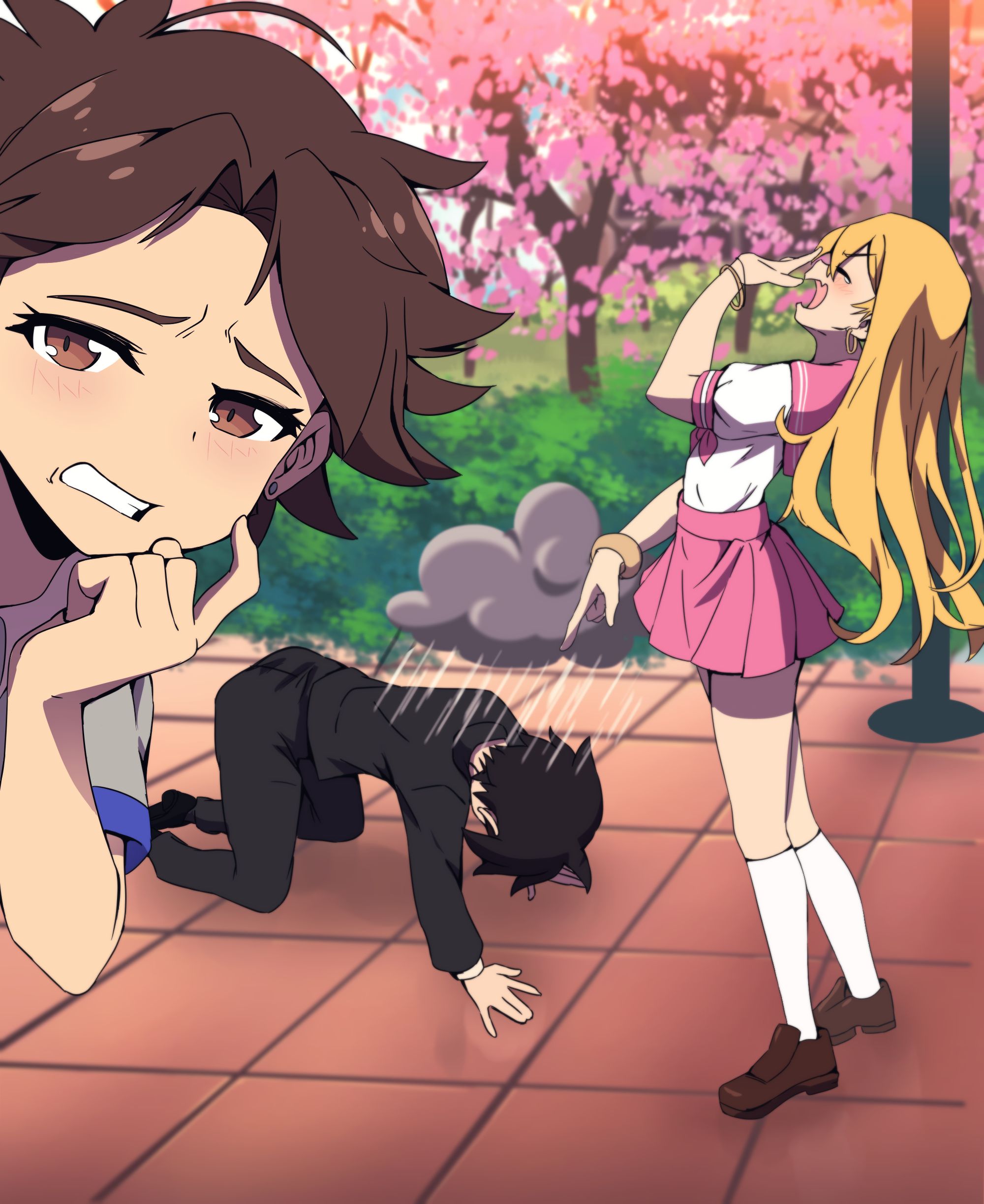 Asper🪞|semi-hiatus til may| (@AsperHB) / Twitter