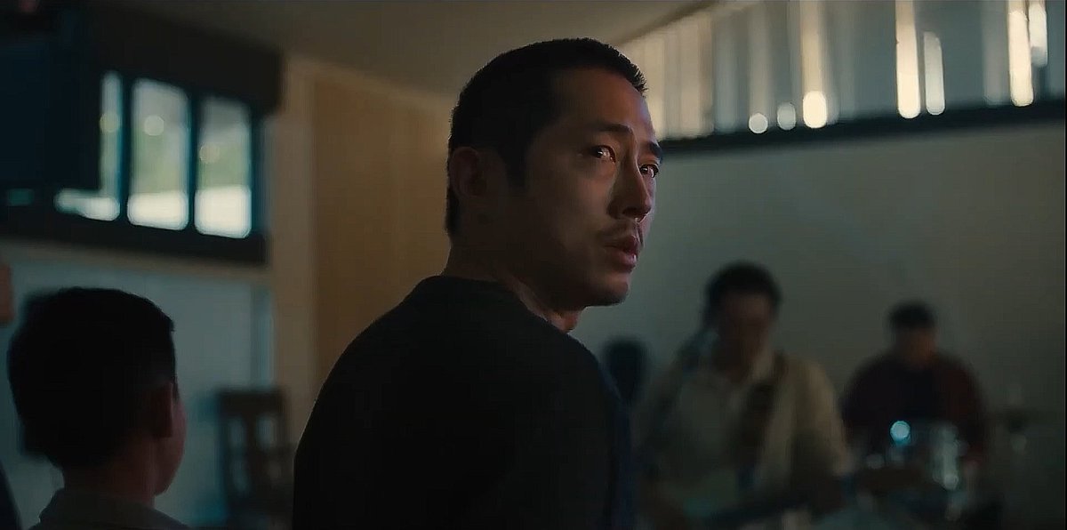 screencaps on Twitter: "beef (2023)"