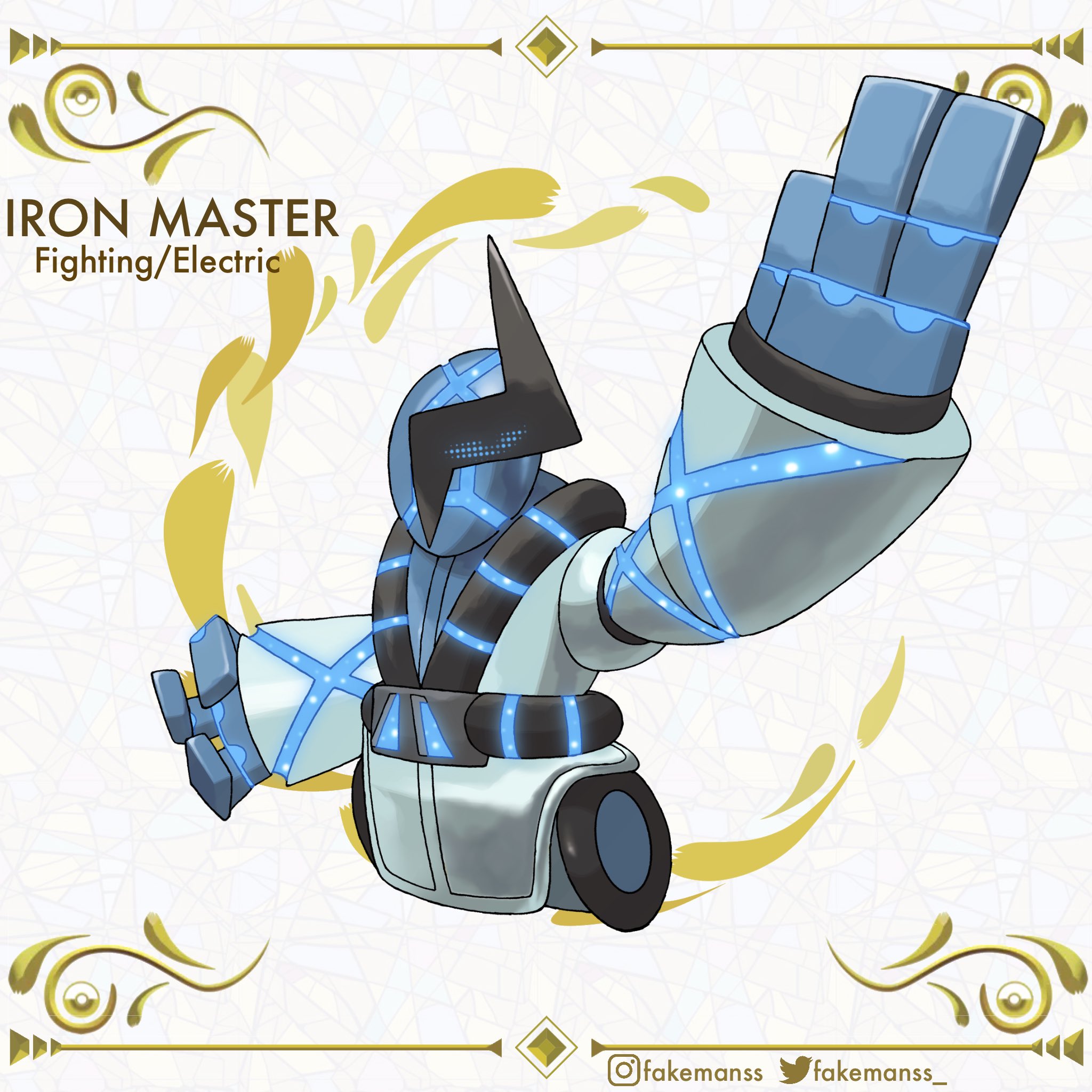 Pin On Pokemon Variations Fakemon Hot Sex Picture