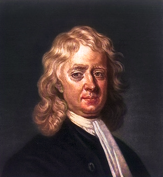 Isaac Newton discovered calculus and established the Laws of Motion in ...