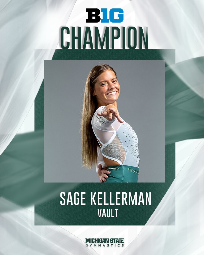 MSU Gymnastics on Twitter: MSU Gymnastics on Twitter: