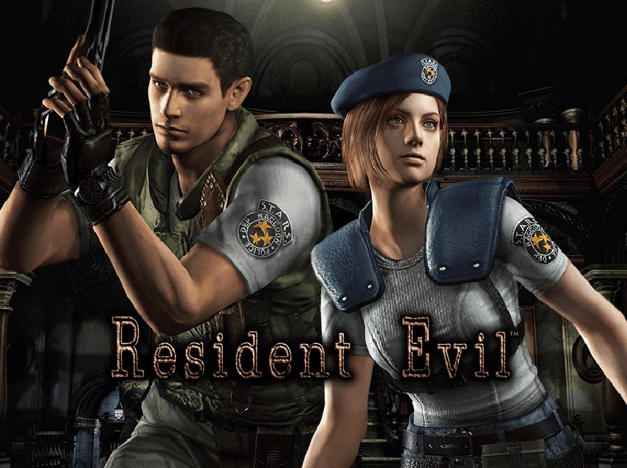 Moni | Resident Evil Database on Twitter: "#REtrospectiva: Ainda nesta data, há 21 anos ...