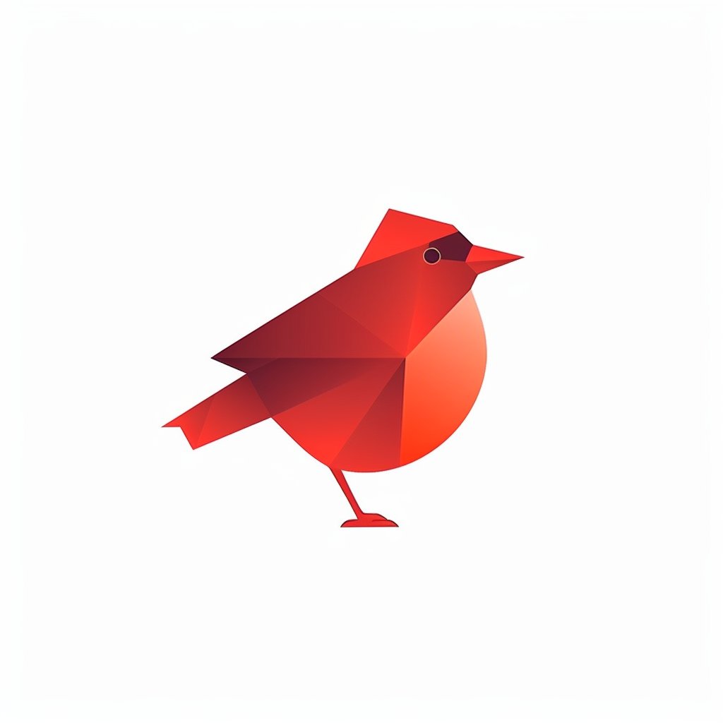 Tutorial: Modern Geometry Logos You need a new logo design by the end ...