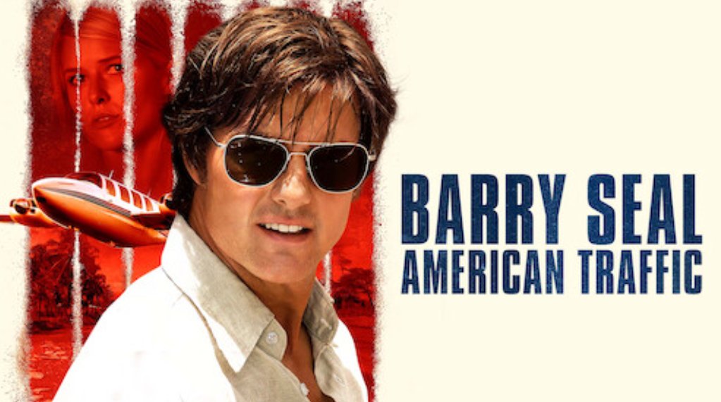 Le mardi 4 Avril prochain à 21H10, France 2 diffusera le film « Barry ...