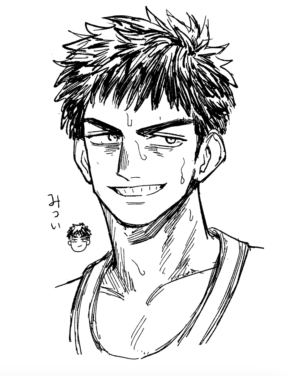 「おじくんとめいちゃん1話を見た知人が「キャラクターから出たキラキラが刺さる描写はよくあるけど、そのあとしばらく持ってるの」ナキエイドー🌏5/26【く46b】🌏単行本2巻の漫画