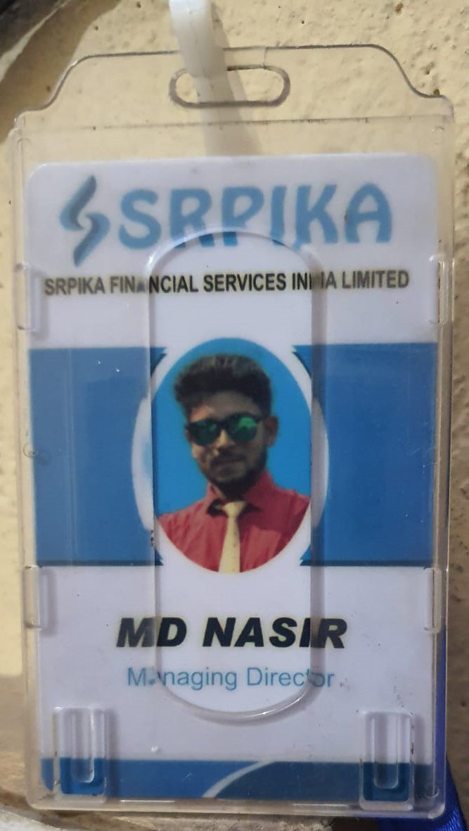 ketofol ☀️ on Twitter: "Be humble Nasir bhai. A few years back in 2019, you were doing court ...