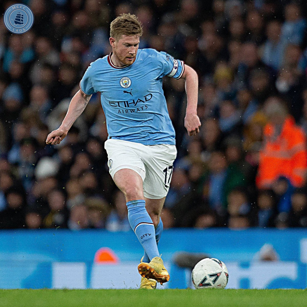 Mcfc Lads On Twitter Kdb Is Back To His Best ๐