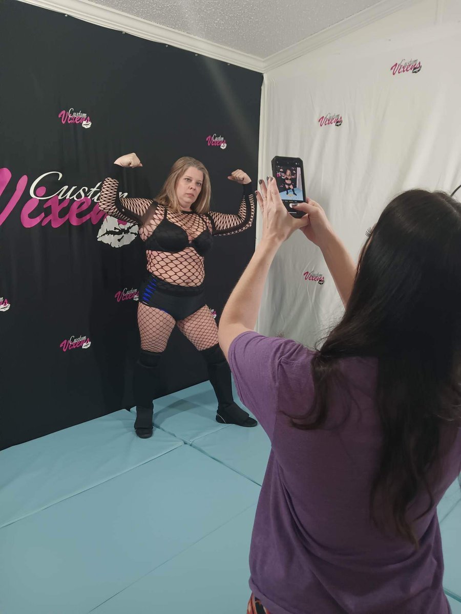 Custom Vixens on Twitter: "Yet another fantastic day of filming for Custom Vixens! Thankful to ...