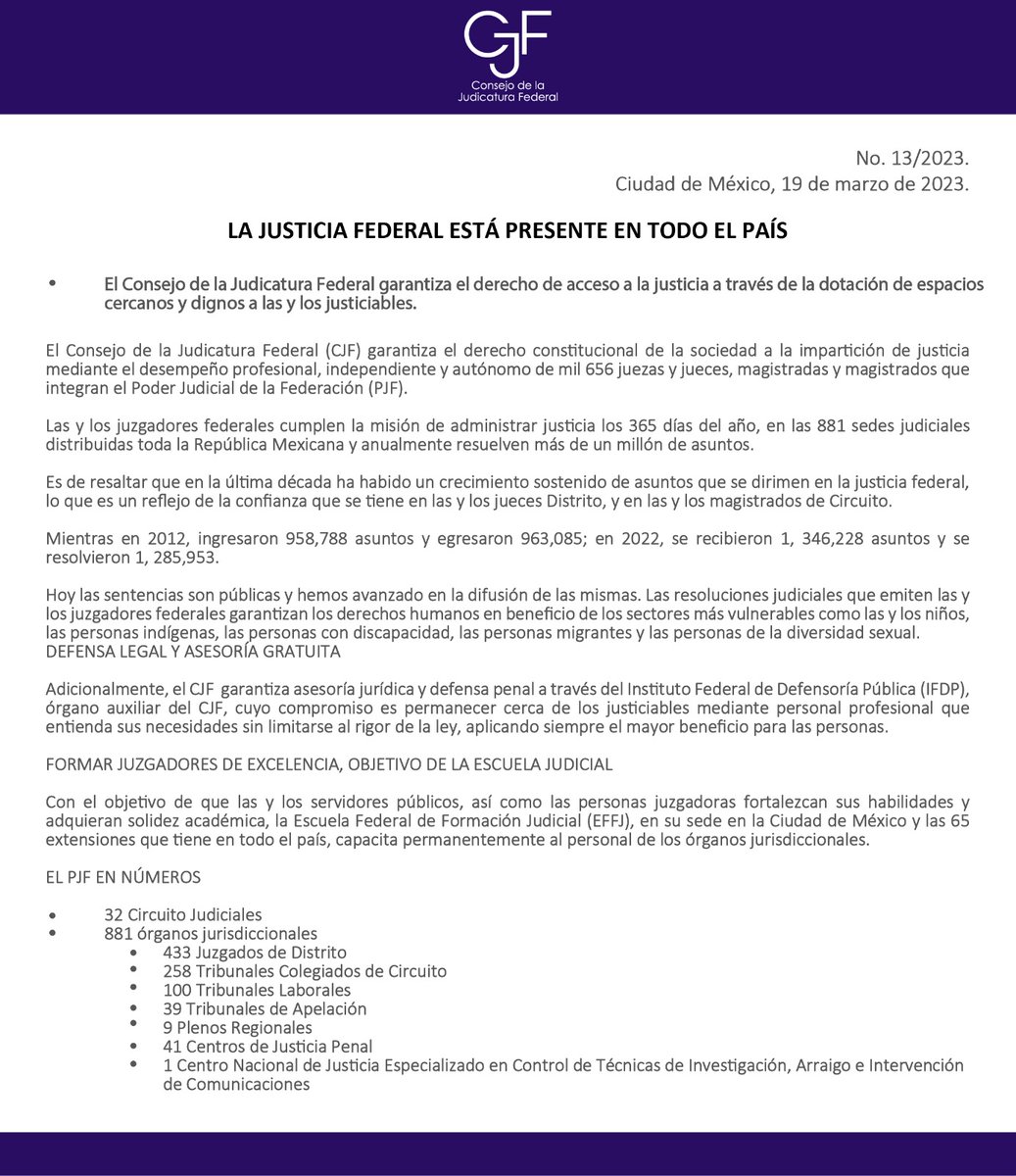 CJF on Twitter: CJF on Twitter: