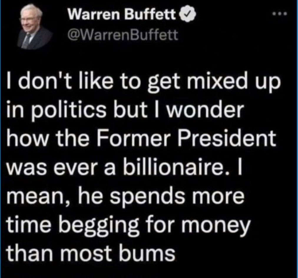 Gabriele Goldschmidt on Twitter: "@DonaldJTrumpJr https://t.co ...