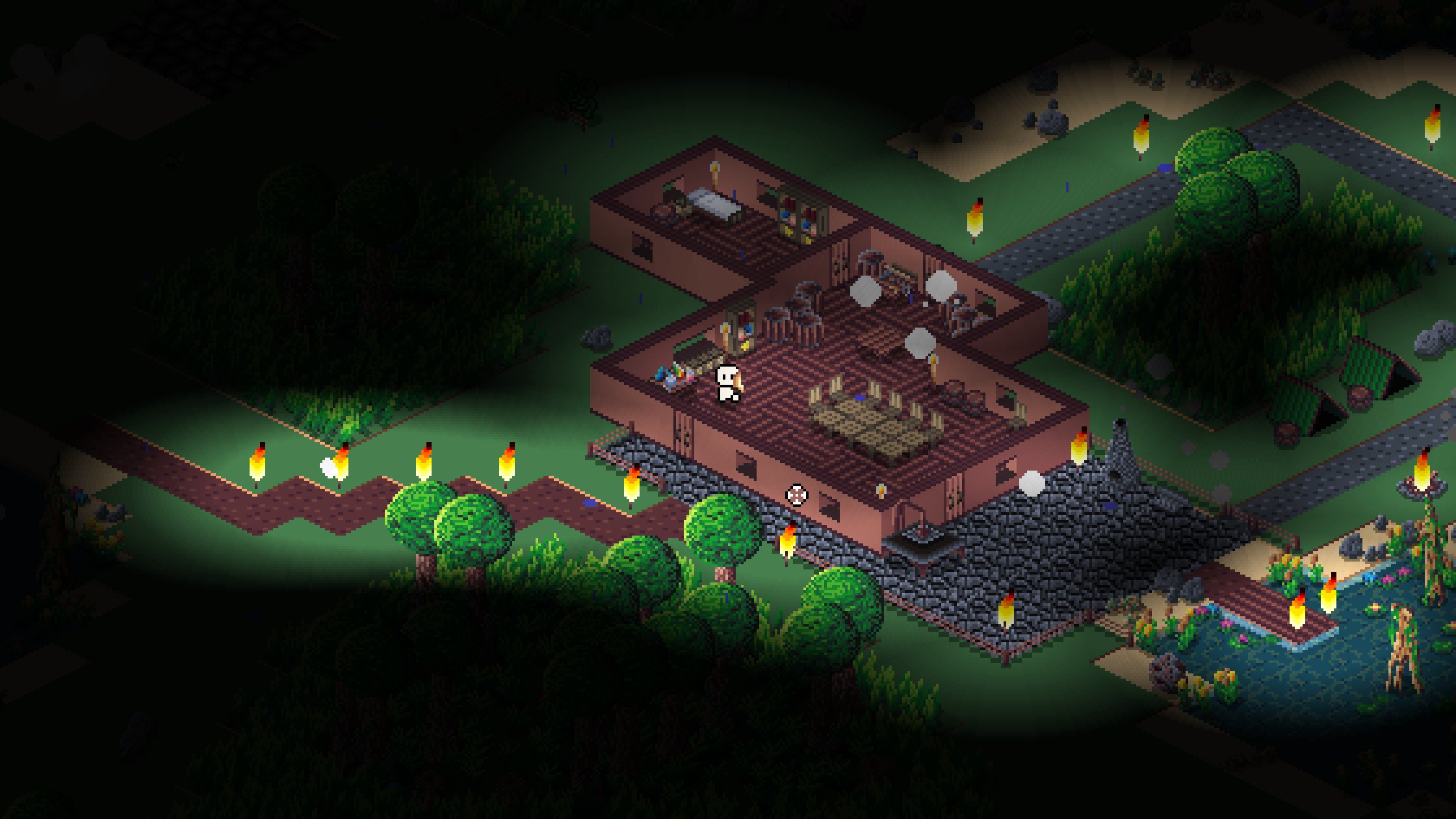 Pygame Community (@pygamecommunity) / Twitter