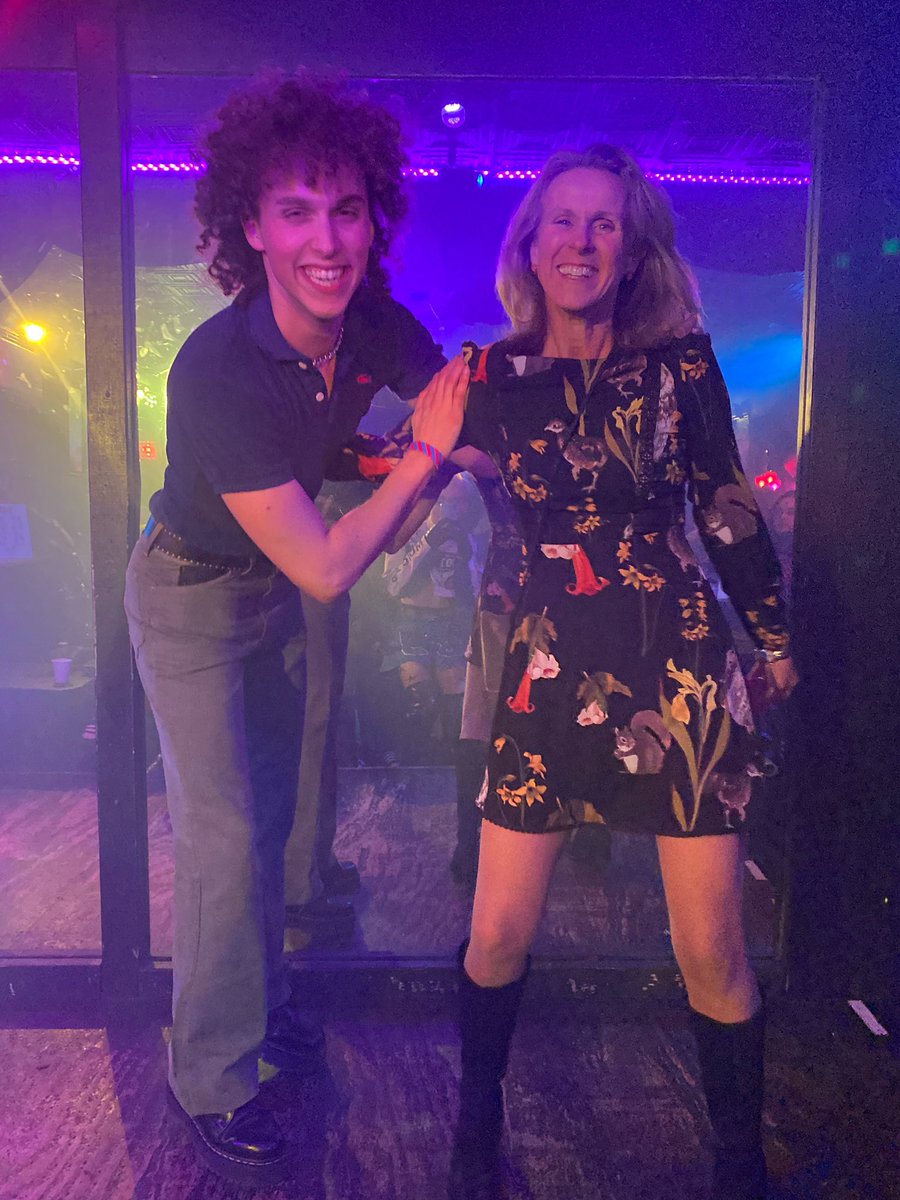 Twink Trash On Twitter Brought My Mom To The Club Last Night