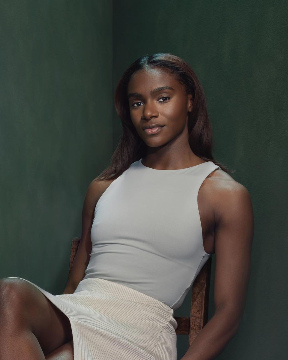 Bang Tidy Celebs on Twitter: "Dina Asher-Smith 😍🔥"