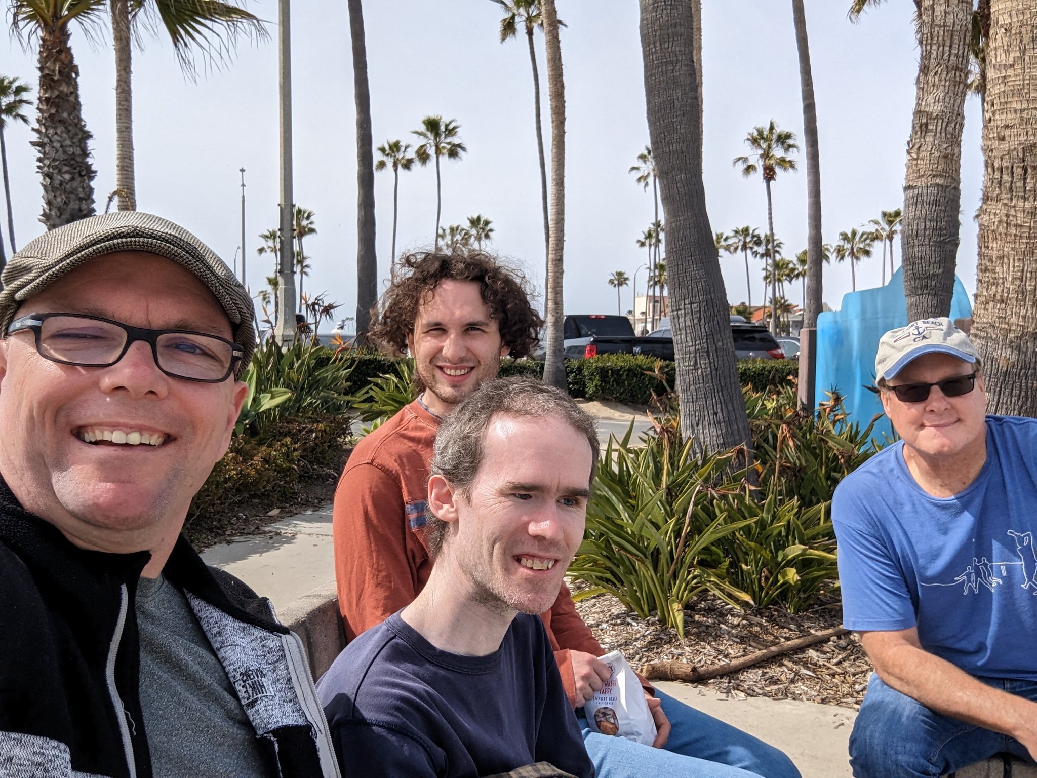 NV Access on Twitter: "Thanks everyone for making our time at CSUN really productive and fun. We ...