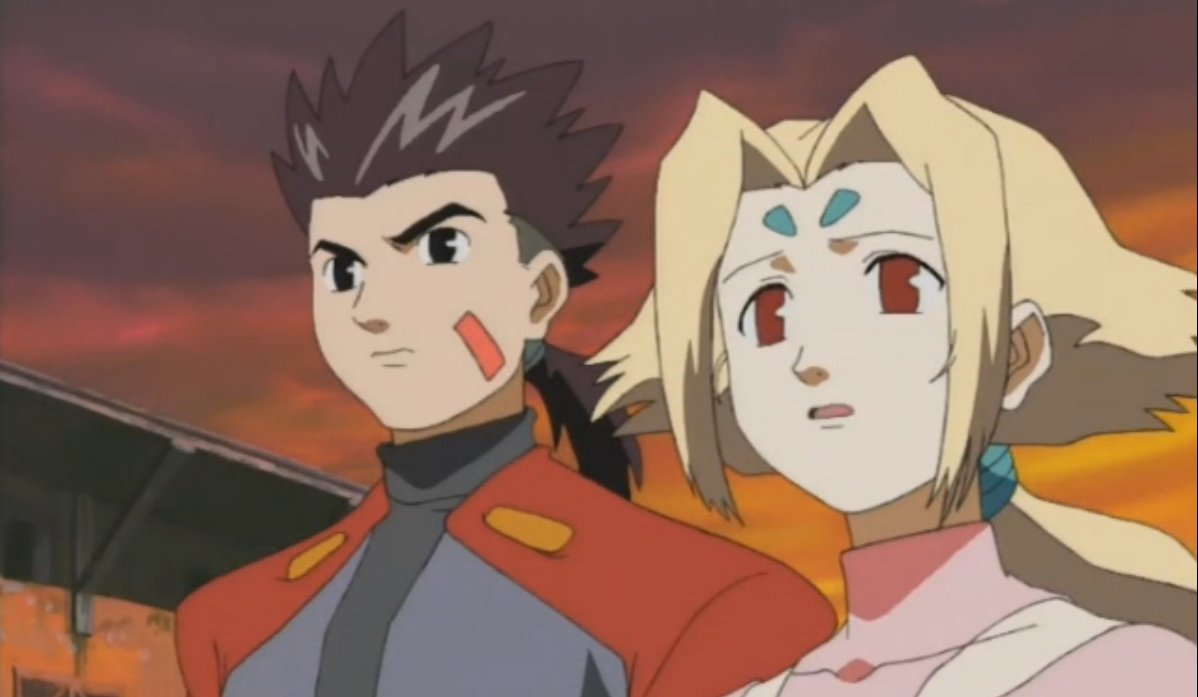 Zoids Chaotic Century Van