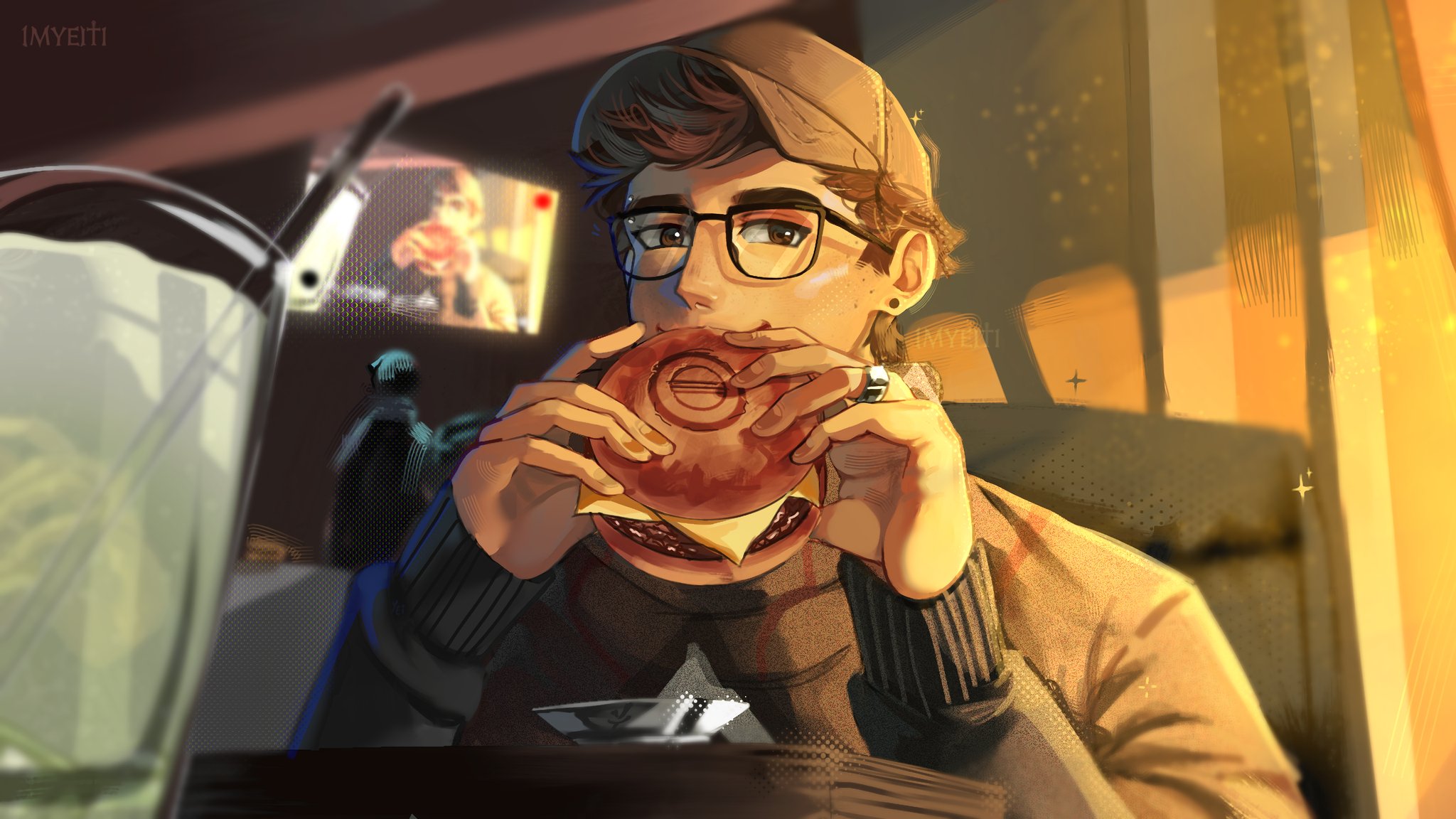 Wheatley Human Form