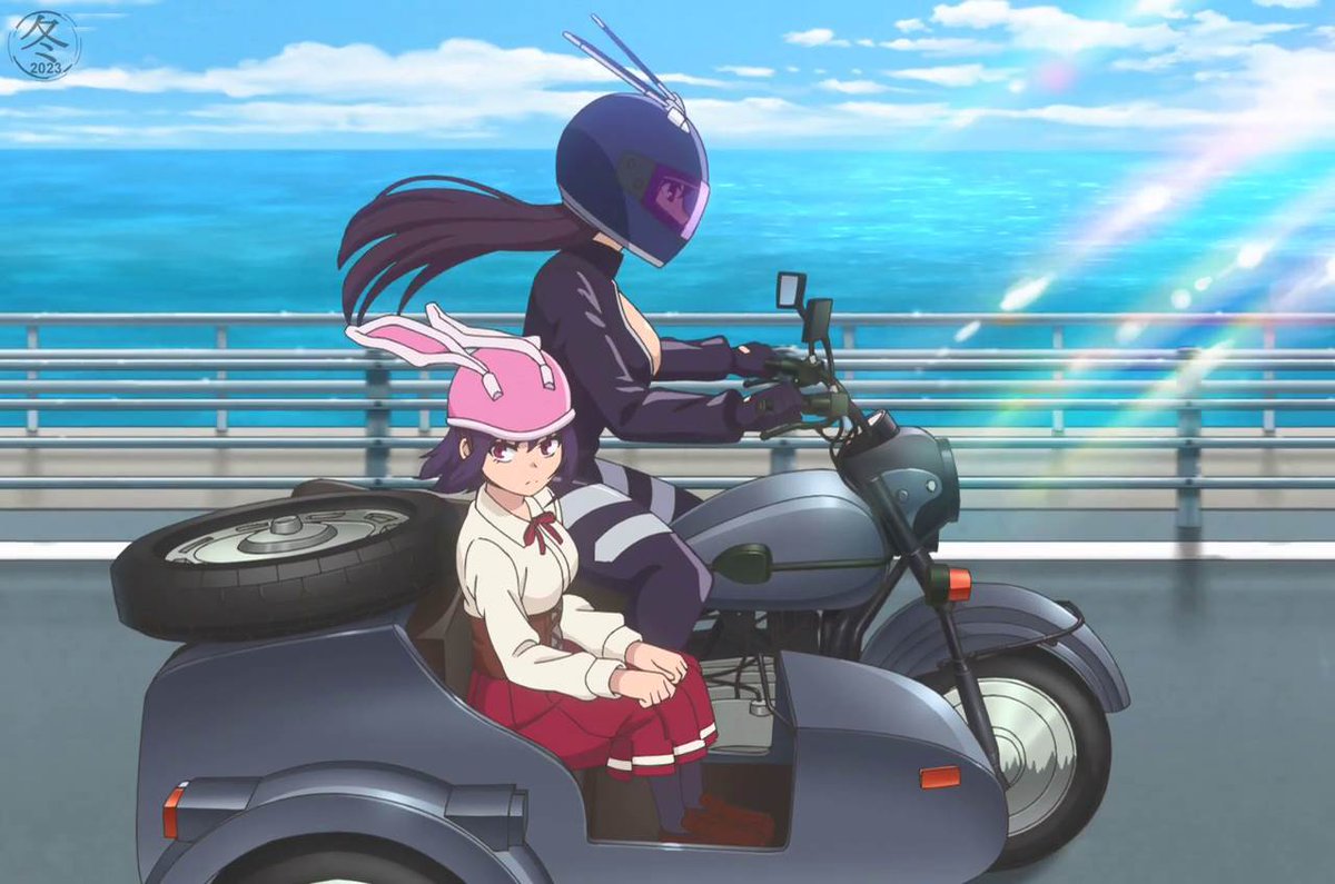 Mugiwara cg on Twitter: "Ijiranaide, Nagatoro-san 2nd Attack - Sakura, Sana Sunomiya, Nagatoro ...