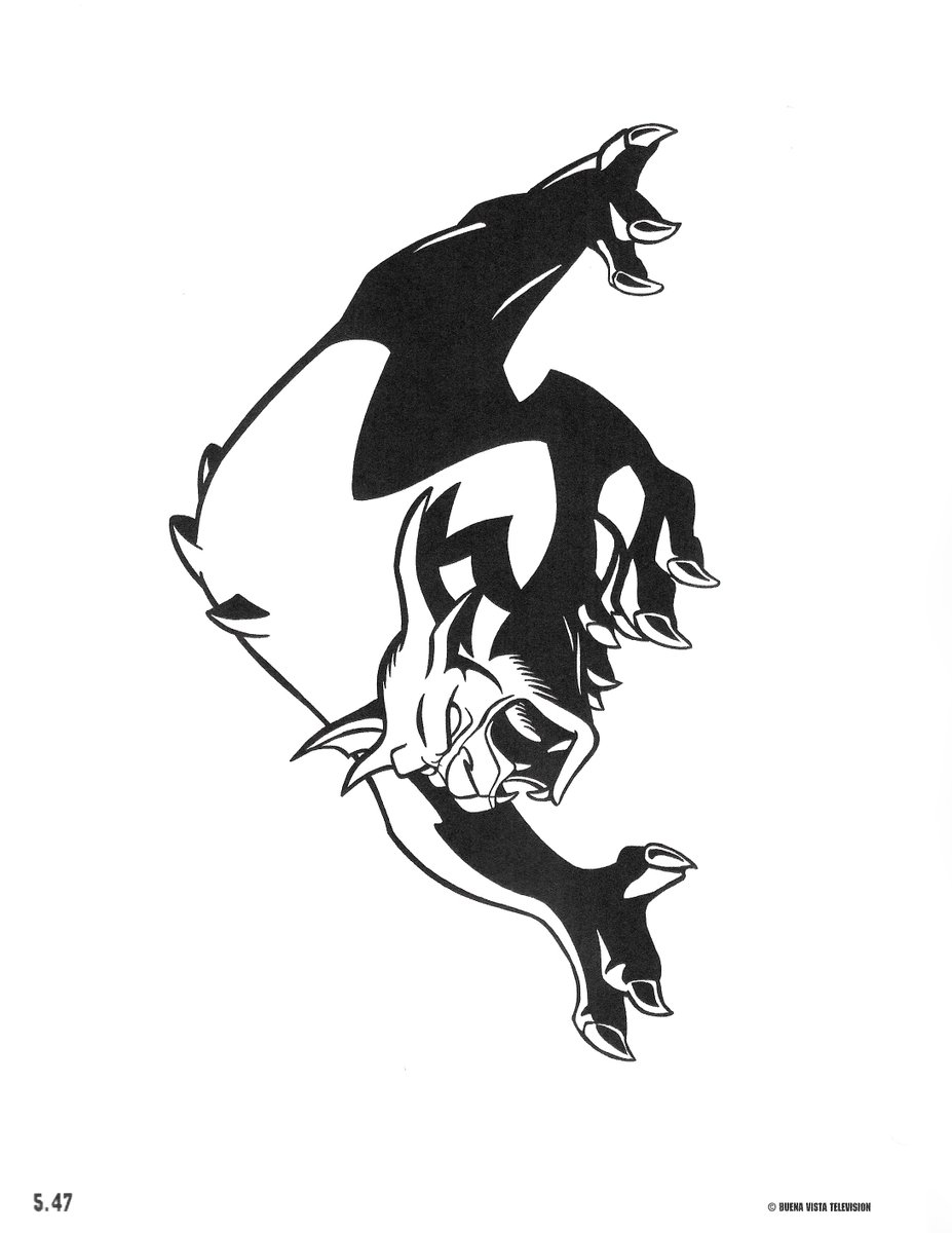 ⚠COGNITOHAZARD⚠ on Twitter: "RT @SmagmaComics: