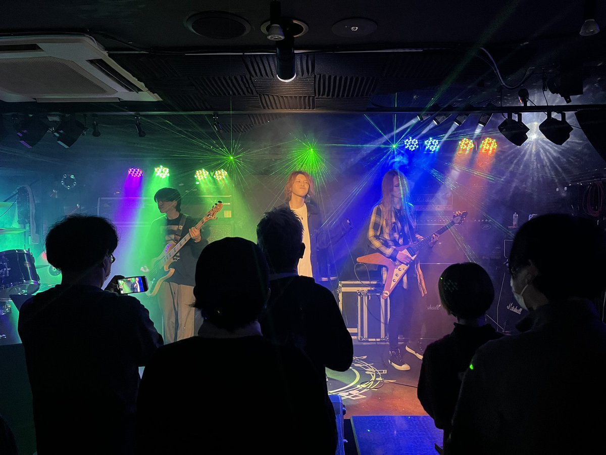 はらあやの♨︎3 19心斎橋balls8 On Twitter Rt Tach Yo 久しぶりのライブハウス 初めて生で聴いたはら
