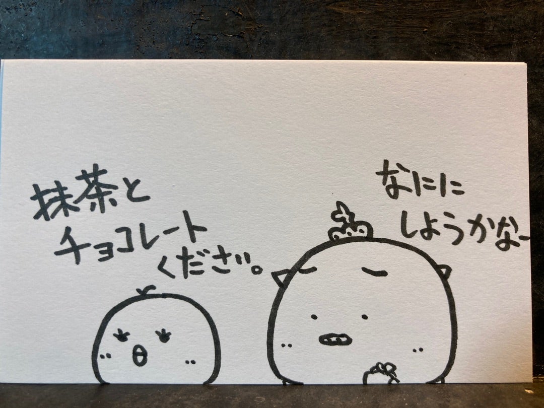 オカベサトシ/岡部工房(@okabu_) - Twilog