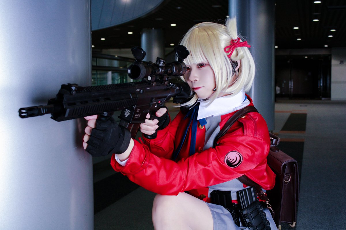 あずあず🌸 (@azuazu_oc) さんのコスプレ作品まとめ (57 件) - Twoucan