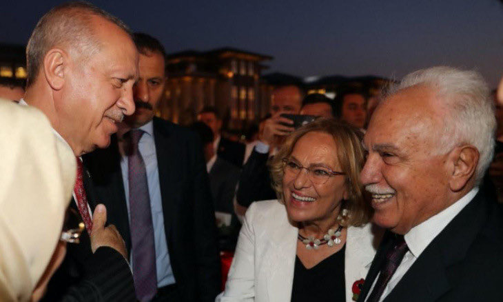 AYDOGAN VATANDAS on Twitter: AYDOGAN VATANDAS on Twitter: