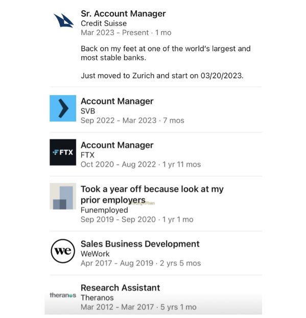 Trung Phan on Twitter: "Person can’t catch a break https://t.co/Pe9eht9fPg" / Twitter