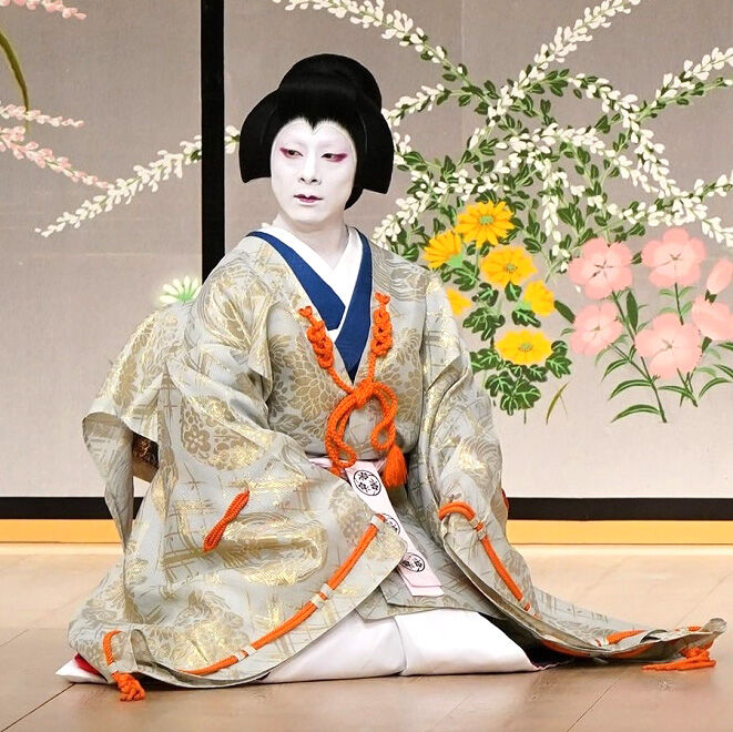 ノリタカ on Twitter: "RT @SportsHochi: 歌舞伎若手・中村種之助、立役中心から女形の大役続き急成長中 「兼ねる役者」へまい進中 https://hochi.news ...