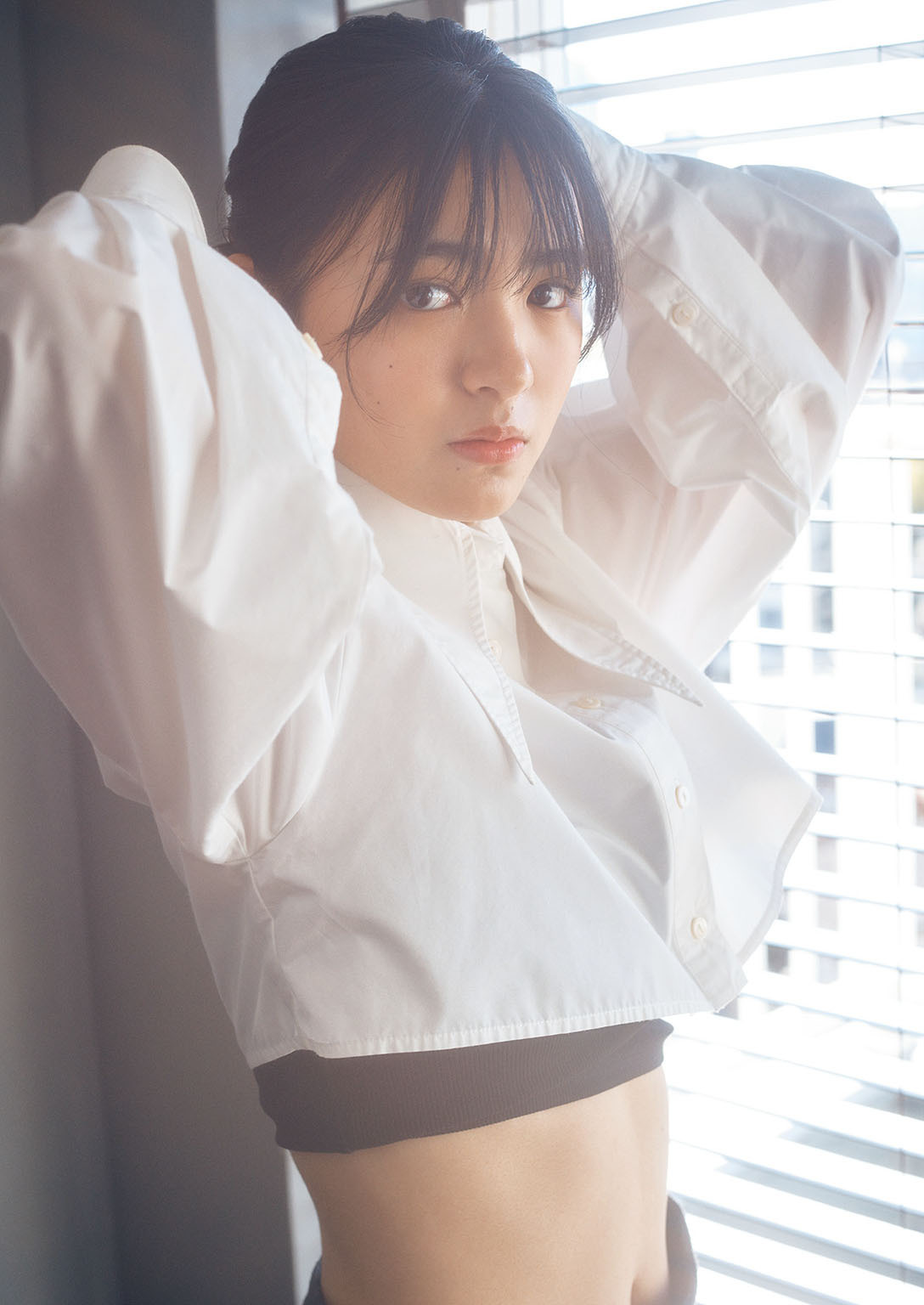 The dangerous evil kiss on Twitter: "Yuzuki Hirakawa #平川結月 https://t.co/xoOouJcmxr" / Twitter