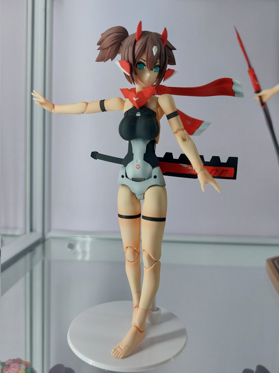 hobbydigi (@heifong4) さんのイラスト・マンガ作品まとめ (1 件) - Twoucan