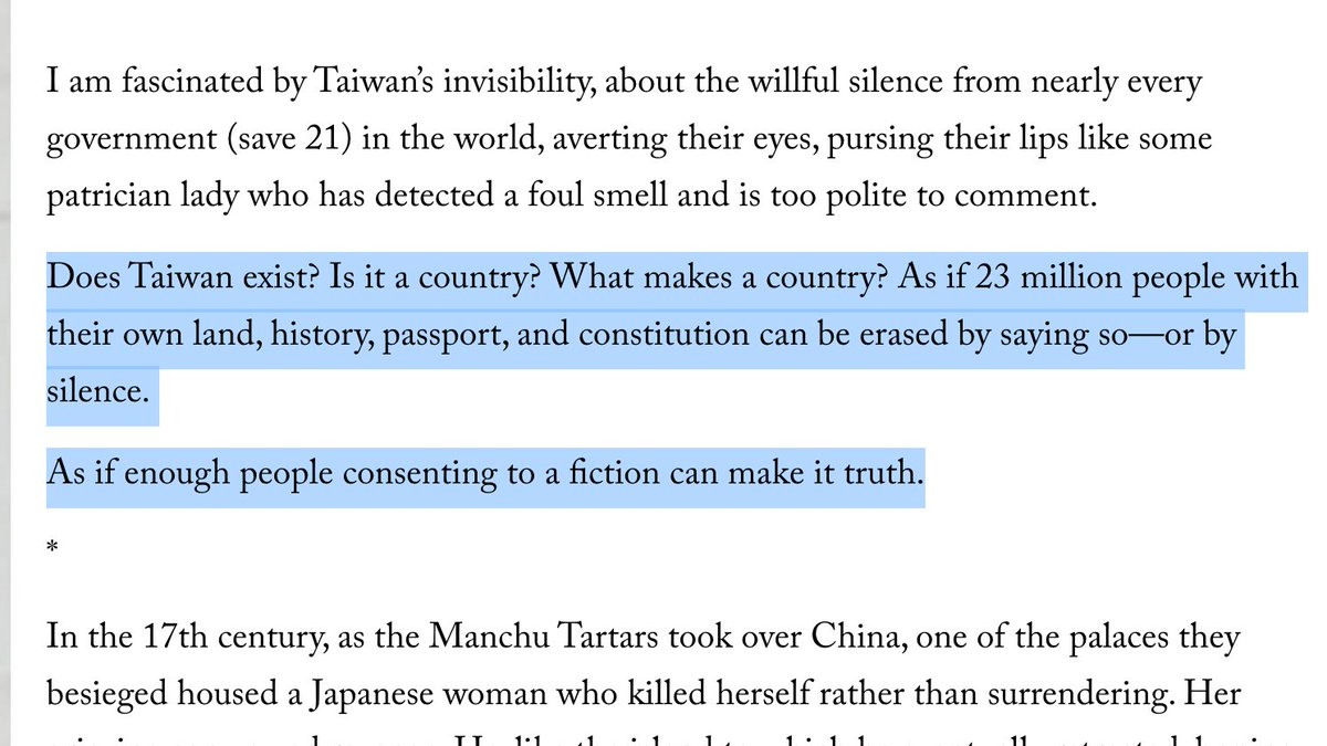Clarissa Wei on Twitter: "damn @shawnayangryan with the cold hard truth. (h/t @VHopeful for ...