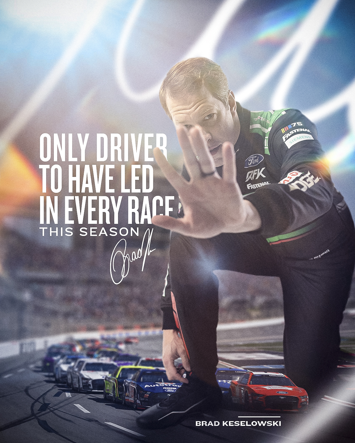 Nascar Racing Quotes And Sayings