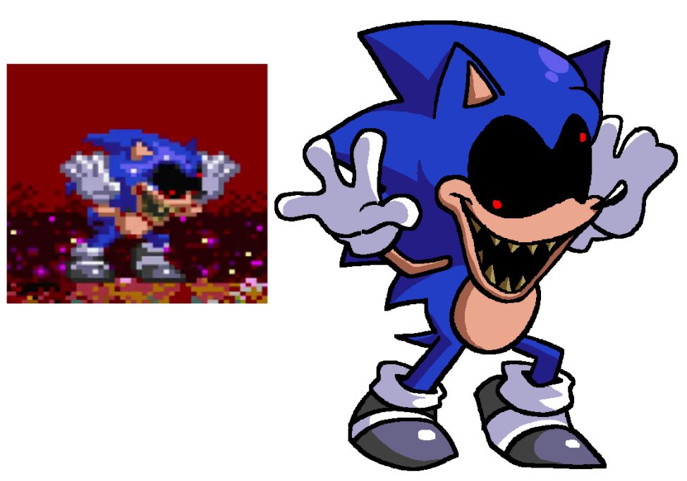 sonic.exeのTwitterイラスト検索結果。 sonic.exeのTwitterイラスト検索結果。