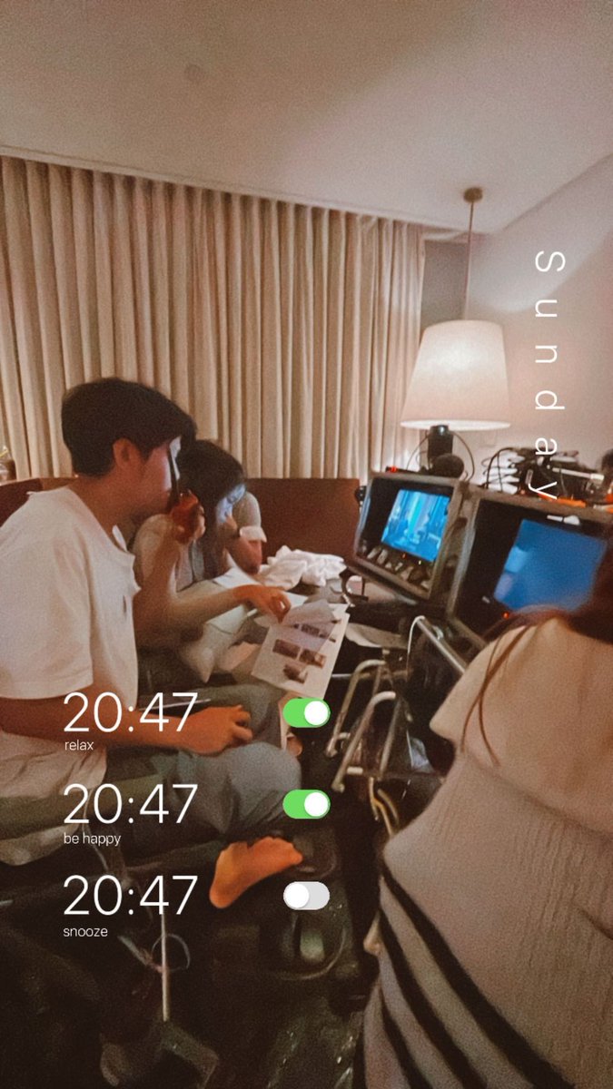 Supanut Official on Twitter: "[ 230319 : @supanut_l's IGs ] (1) #supanut #Myaries"