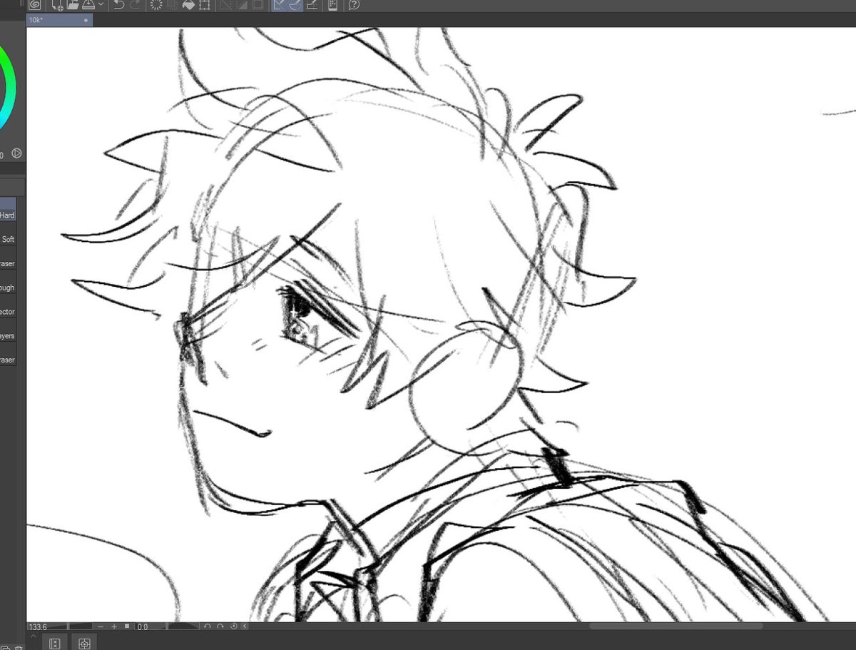 「i just love drawing tweek being helpless」|Xia 🎗の漫画