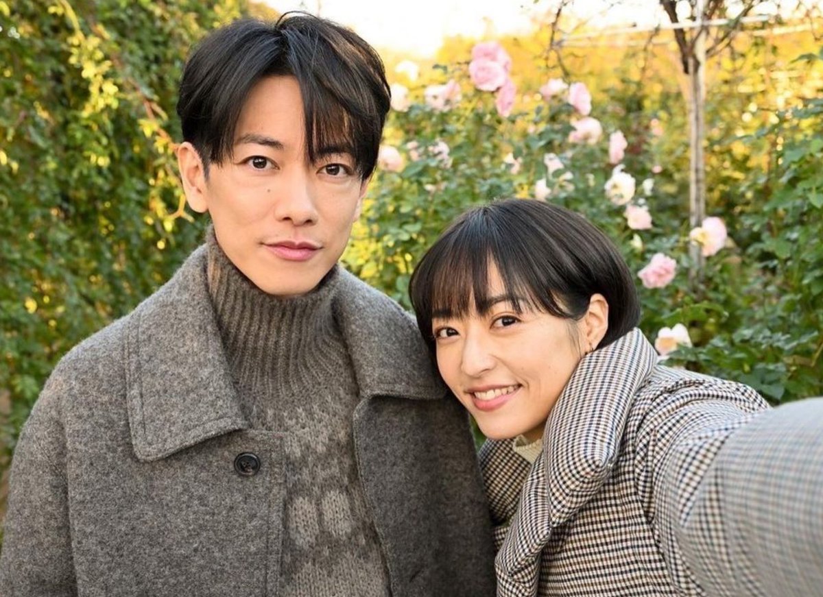 unleashthegeek on Twitter: "Hyakuman-kai Ieba Yokatta (TBS, Friday at 10pm) Inoue Mao, Satoh ...