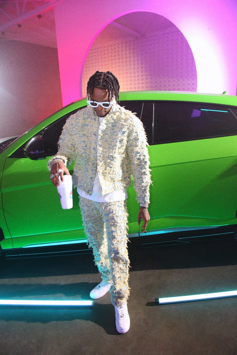 Lamb flow 🐑 Soulja Boy (Big Draco) @souljaboy