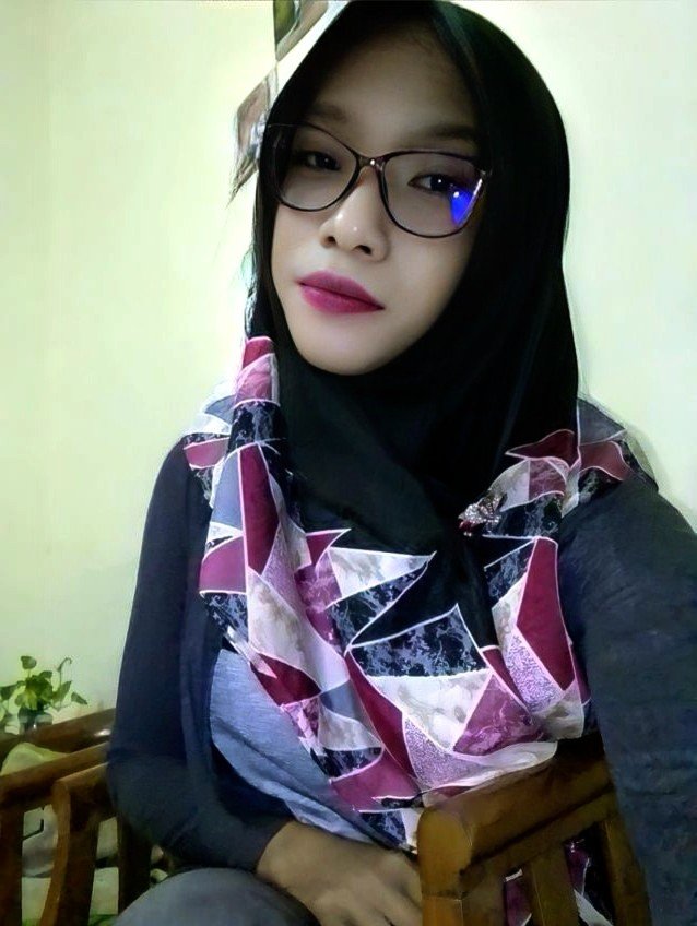 Nia Maulida on Twitter: "calm"