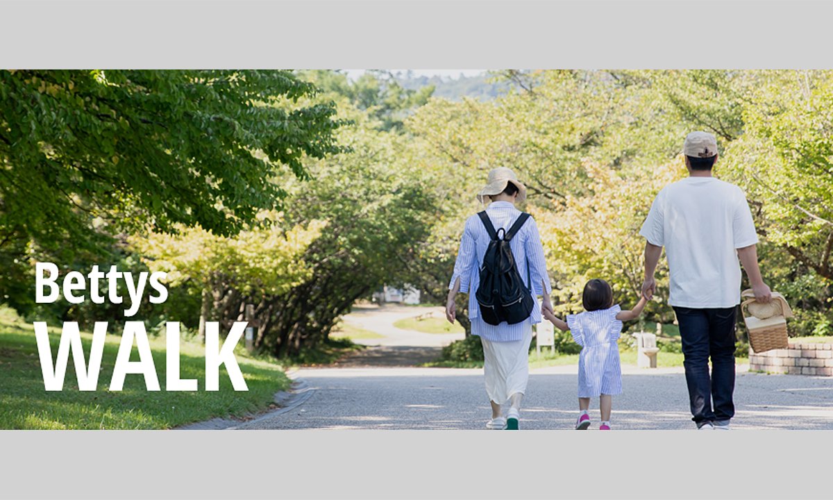 ベティスミス Betty Smith(@bettysmith_jp) - Twilog