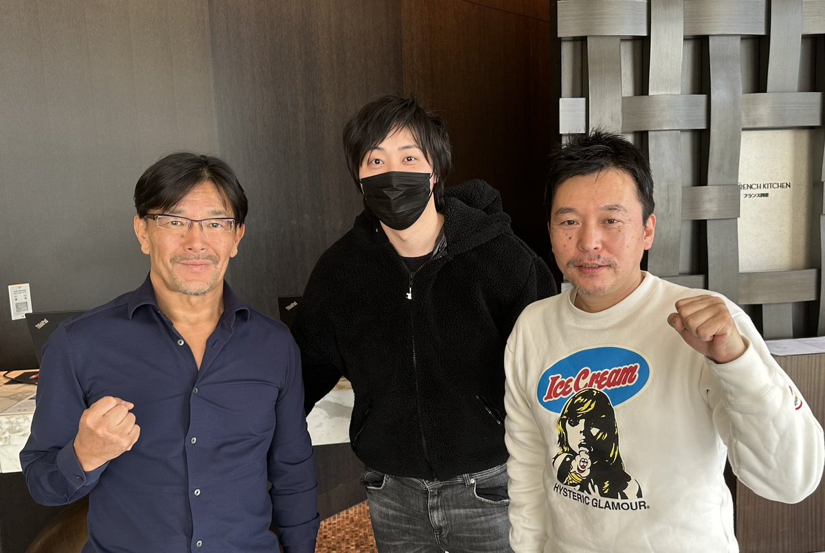 溝口勇児 | 連続起業家(@mizoguchi_yuji) - Twilog