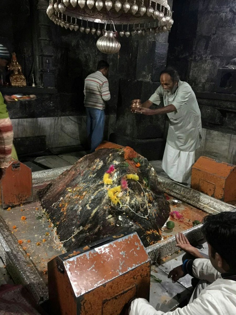10 Interesting and Amazing Facts about Shri Kedarnath Dham Jyotirling ...