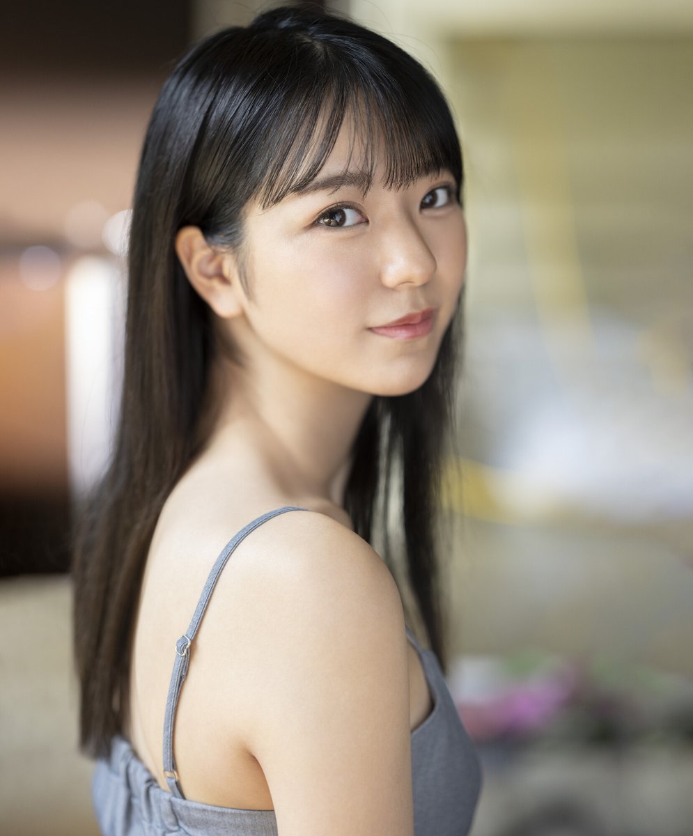 Fanzaイチオシ新人女優ピックアップ 杜の都が産んだ幻の朝ドラヒロイン🌞 歌野こころちゃんも掲載されてます💖 要チェックです😘