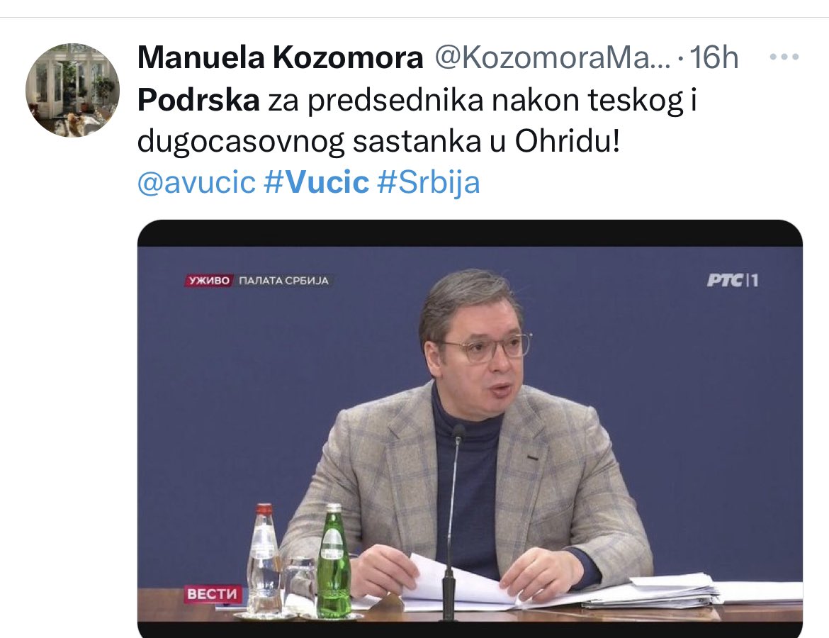 Ivana Stradner ๐บ๐ธ๐บ๐ฆ on Twitter: Ivana Stradner ๐บ๐ธ๐บ๐ฆ on Twitter: