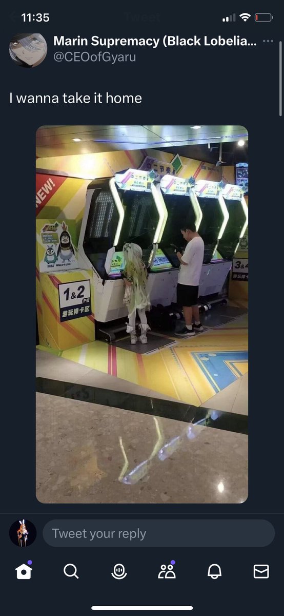 𝒩𝓎𝓍 𝓉𝒽𝑒 𝒷𝓊𝓃𝓃𝓎 𝑔𝒾𝓇𝓁⚤⚢🔞 on Twitter: "I really fucking hate people, like REALLY fucking hate people!"