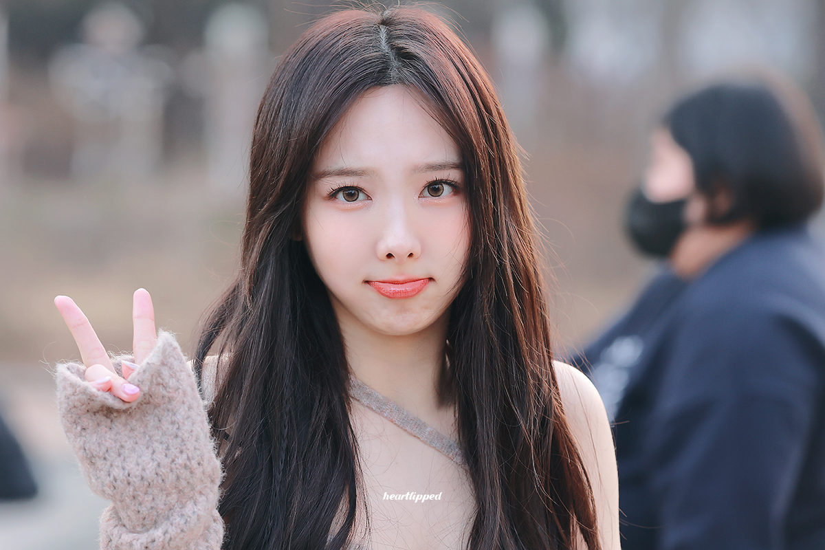 Talk That Talk 💗🔫 On Twitter Rt Pannkpop Nayeon Isnt Aging She